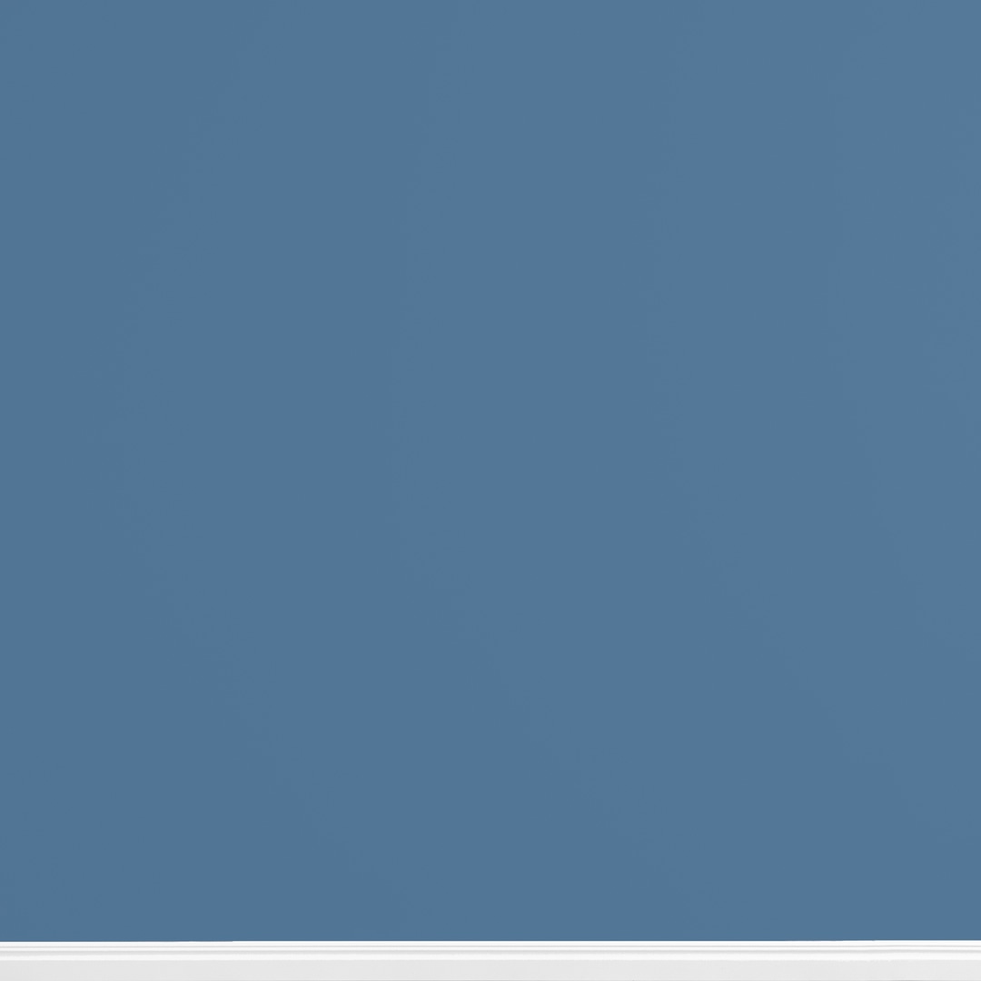 Klint — Albatross | Blue paint | Order swatches for 2.9