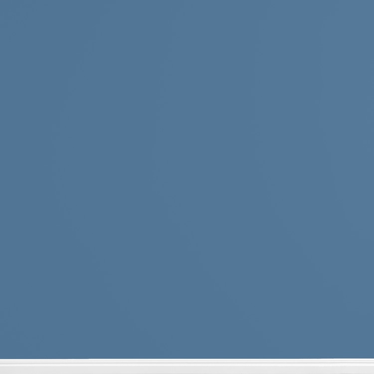 Klint — Albatross | Blue paint | Order swatches for 2.9