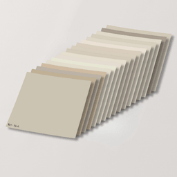 Klint — Swatch kit: Beige | Paint | Order swatch kit for 18.9
