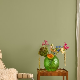 Klint — Botanical | Green paint | Order swatches for 2.9