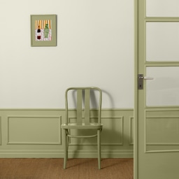 Klint — Botanical | Green paint | Order swatches for 2.9