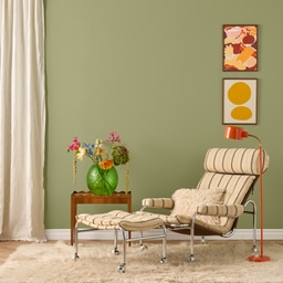 Klint — Botanical | Green paint | Order swatches for 2.9