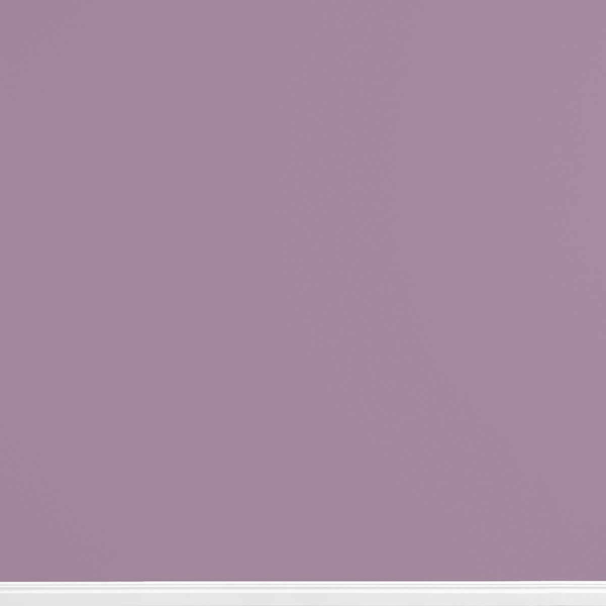 Klint — Mauve | Purpur målarfärg | Köp provark för 29 kr | Klint