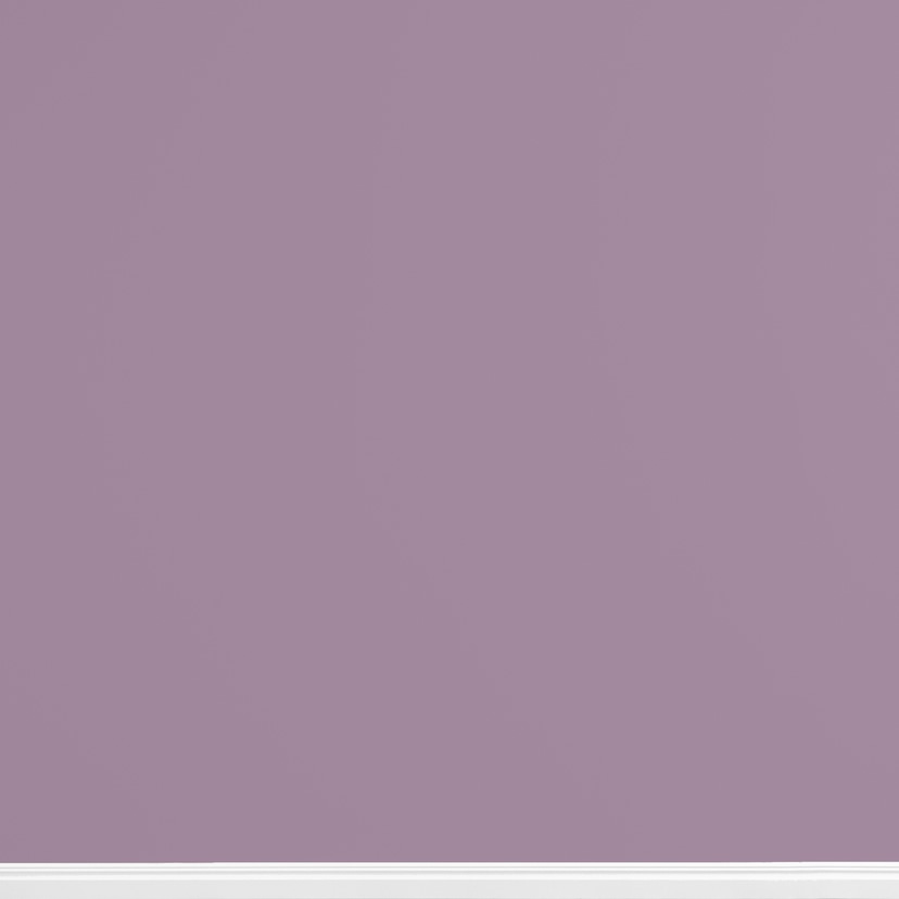 Klint — Mauve | Purpur målarfärg | Köp provark för 29 kr | Klint