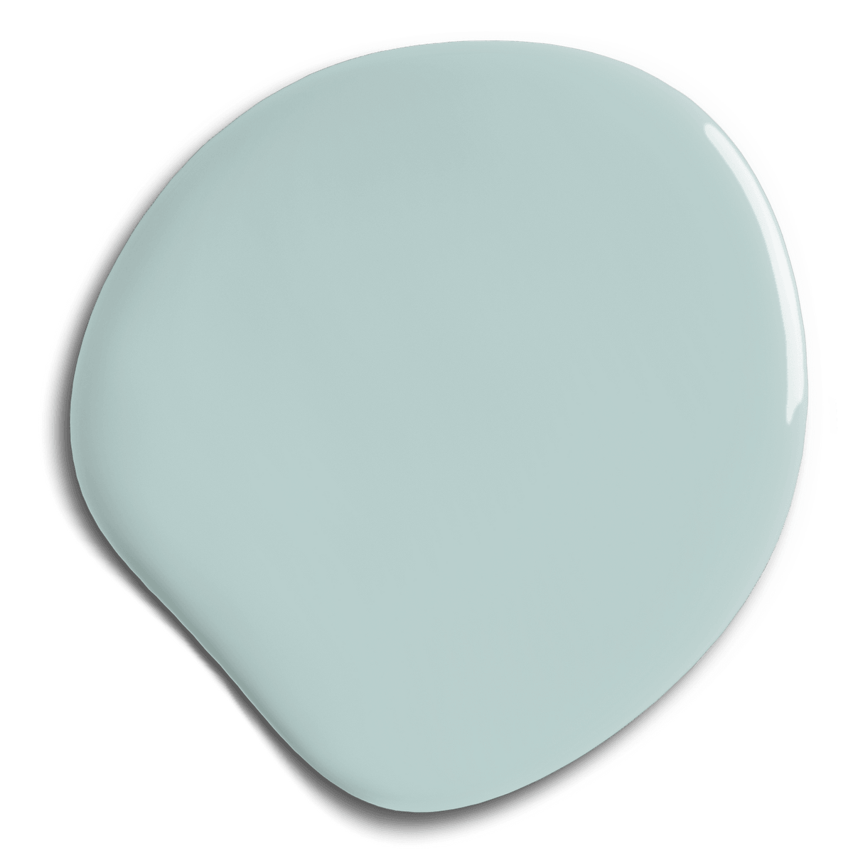 Klint — Lagoon | Blue paint | Order swatches for 2