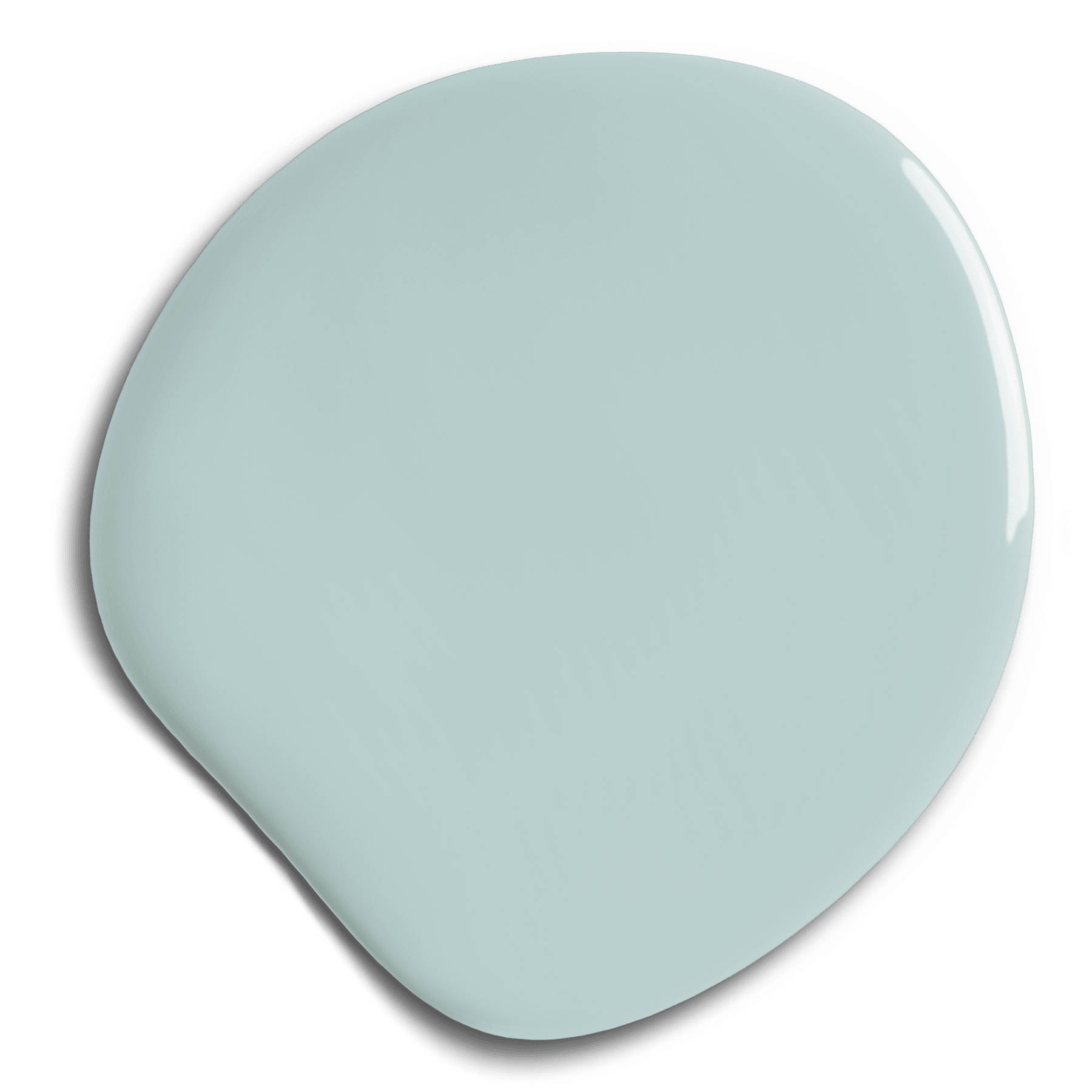 Klint — Lagoon | Blue paint | Order swatches for 2