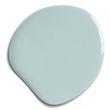 Klint — Lagoon | Blue paint | Order swatches for 2