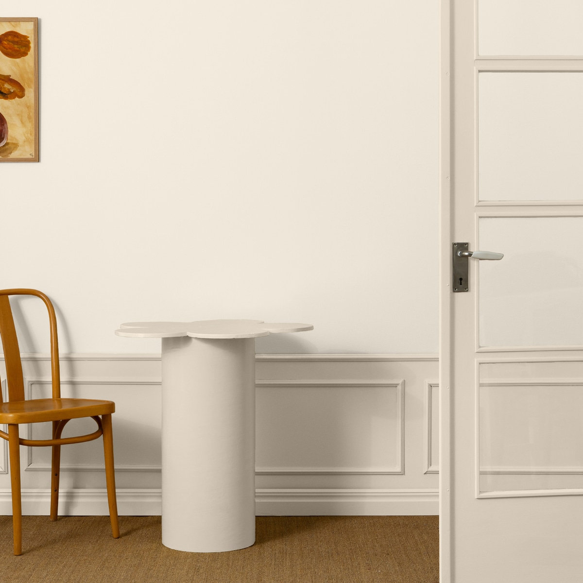 Klint — Palazzo | Beige maling | Bestill fargeprøver for 20 kr
