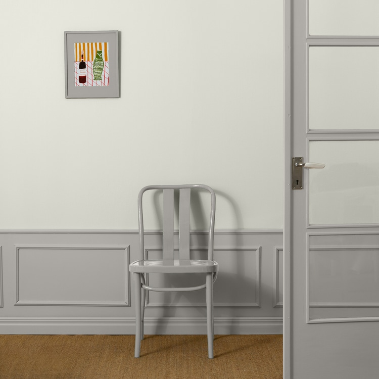 Klint — Pluto | Grey paint | Order swatches for 2.9