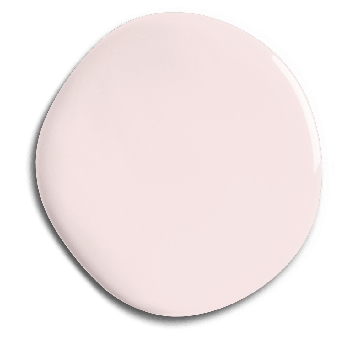 Klint — Baby | Pink paint | Order swatches for 2