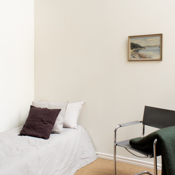 Klint — Antique | Beige maling | Bestill fargeprøver for 29 kr