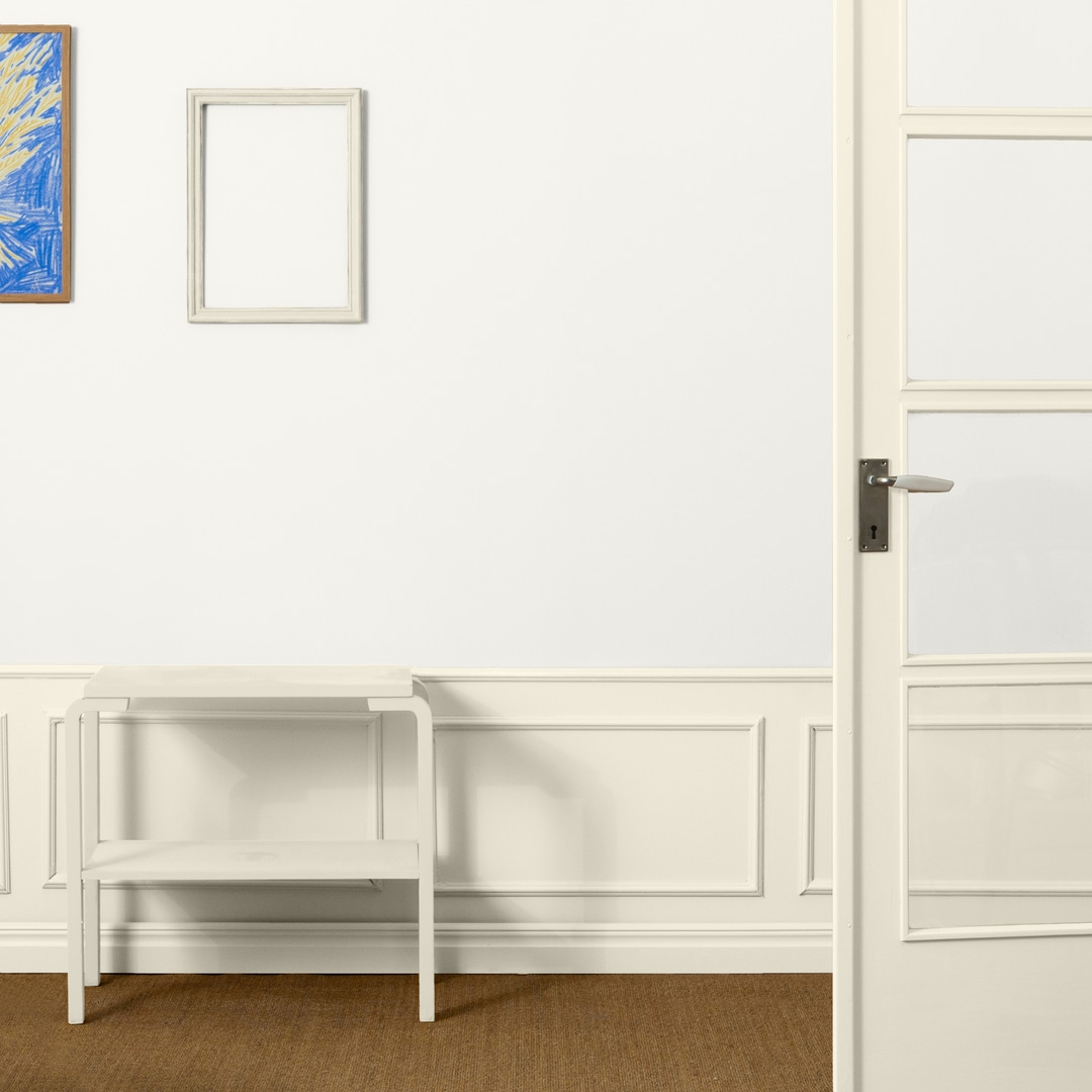 Klint — Antique | Beige paint | Order swatches for 2