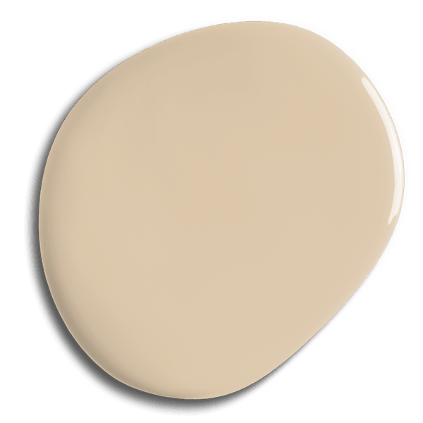 Klint — Biscotti | Beige målarfärg | Köp provark för 29 kr | Klint