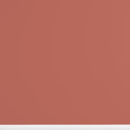Klint — Cayenne | Red paint | Order swatches for 2.9