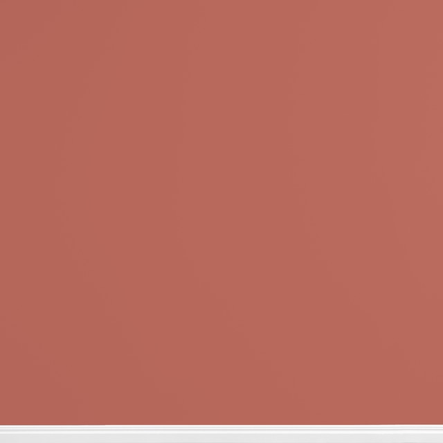 Klint — Cayenne | Red paint | Order swatches for 2.9