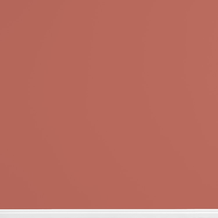 Klint — Cayenne | Red paint | Order swatches for 2.9