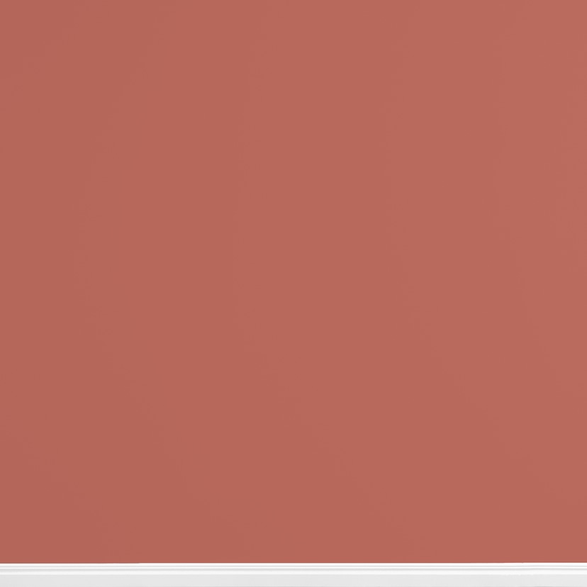 Klint — Cayenne | Red paint | Order swatches for 2.9