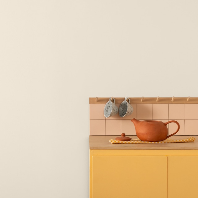 Klint — Biscotti | Beige paint | Order swatches for 2