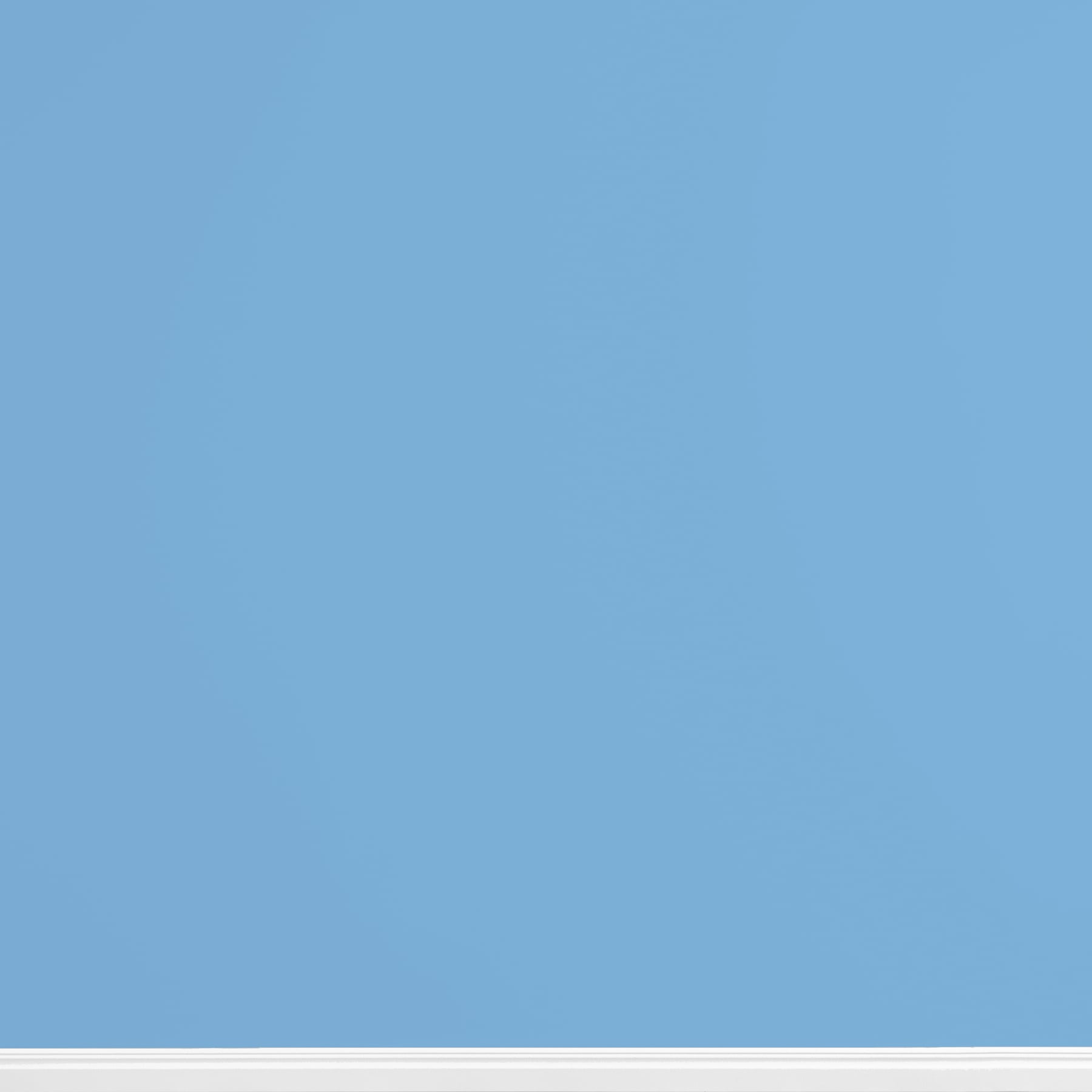 Klint — Fiji | Blue paint | Order swatches for 2.9