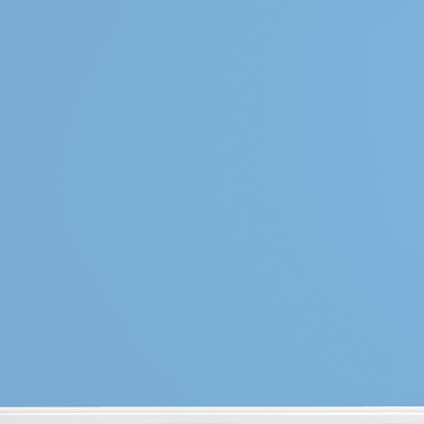 Klint — Fiji | Blue paint | Order swatches for 2.9