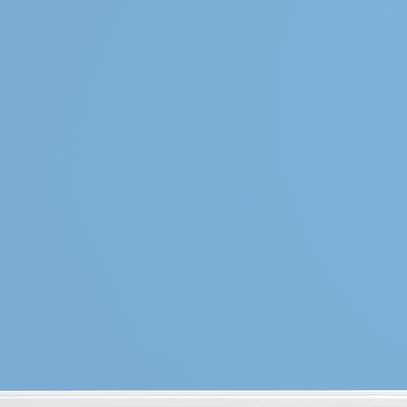 Klint — Fiji | Blue paint | Order swatches for 2.9